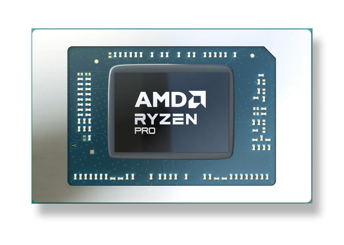 AMD Ryzen 7 8840HS - Compare Prices & Offers | GETSVIEW