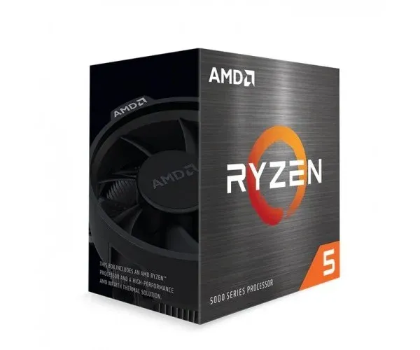 AMD Ryzen 5 4500 - Compare Prices & Offers | GETSVIEW