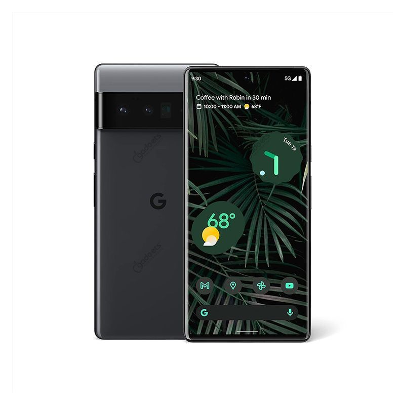 Google Pixel 6 Pro - Compare Prices & Offers | GETSVIEW