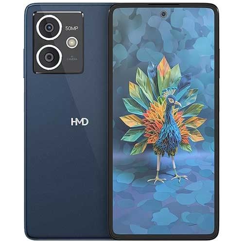HMD Crest - Specs, Price & Reviews | GETSVIEW