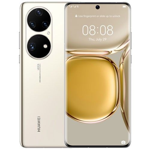 Huawei P50 Pro - Specs, Price & Reviews | GETSVIEW