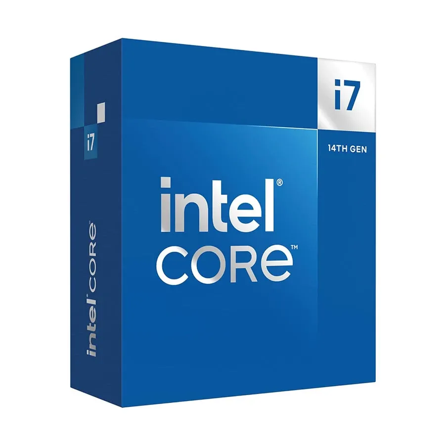 Intel Core i7-14700T - Specs, Price & Reviews | GETSVIEW