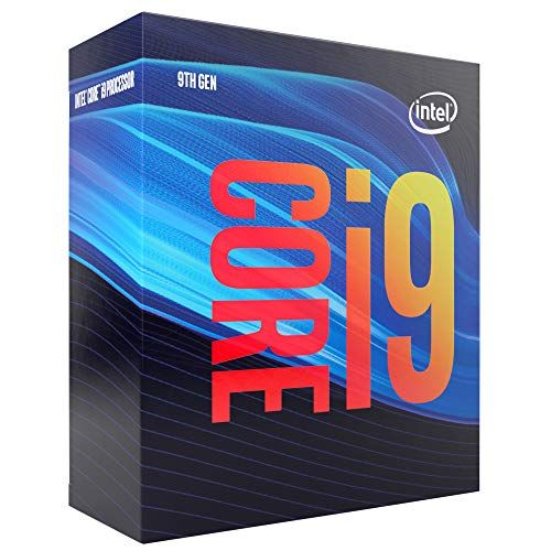 Intel Core i9-9900 - Compare Prices & Offers | GETSVIEW