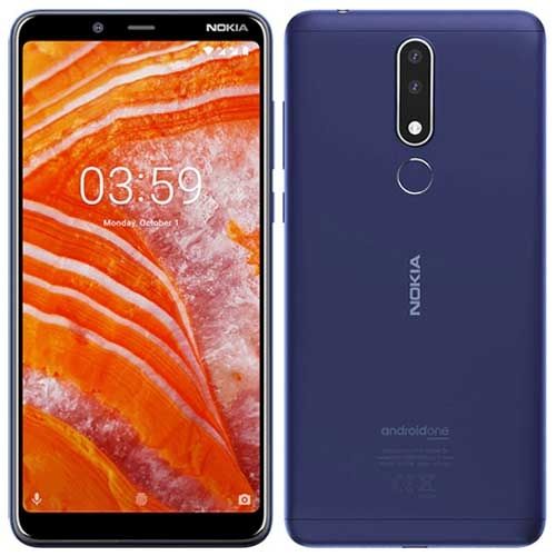 Nokia 3.1 Plus - Specs, Price & Reviews | GETSVIEW