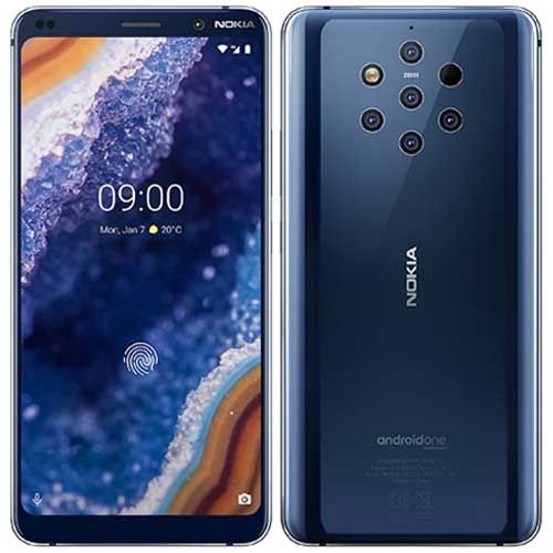 Nokia 9 PureView - Compare Prices & Offers | GETSVIEW