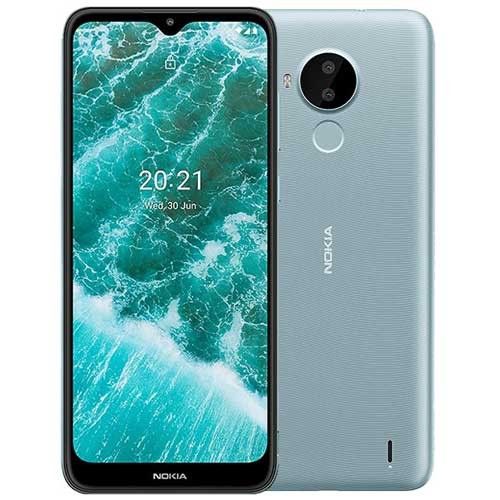 Nokia C30 - Compare Prices & Offers | GETSVIEW