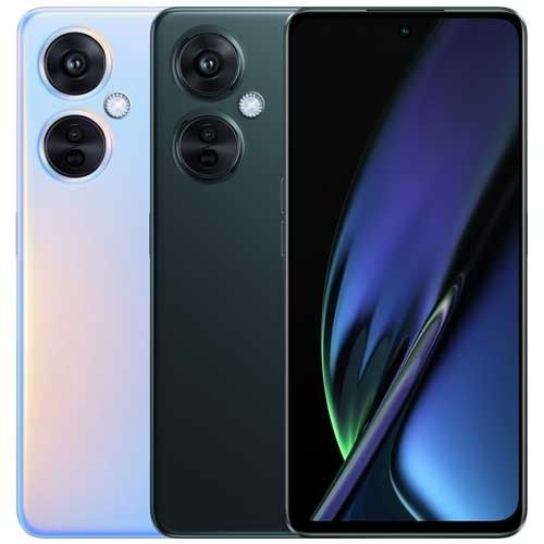 Oppo K11x - Compare Prices & Offers | GETSVIEW