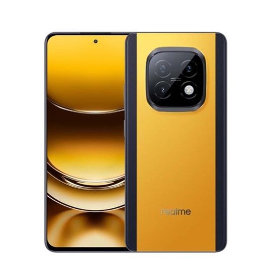Realme Narzo 70 Turbo - Specs, Price & Reviews | GETSVIEW