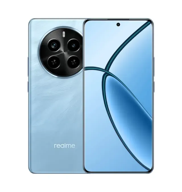 Realme P1 Pro - Compare Prices & Offers | GETSVIEW