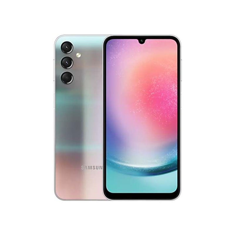 Samsung Galaxy A24 - Specs, Price & Reviews | GETSVIEW