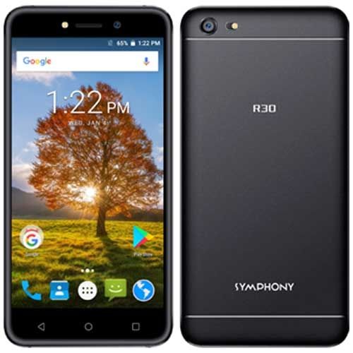 Symphony R30 - Specs, Price & Reviews | GETSVIEW