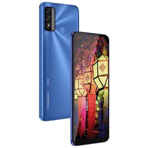 Symphony Z33 - Specs, Price & Reviews | GETSVIEW