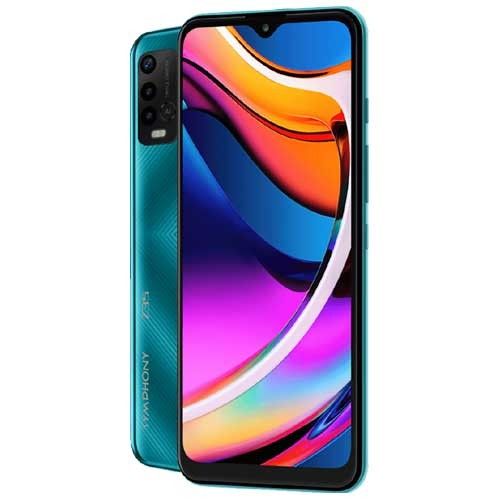 Symphony Z35 - Specs, Price & Reviews | GETSVIEW