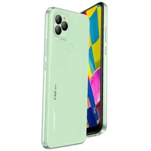 Symphony Z42 Pro - Specs, Price & Reviews | GETSVIEW