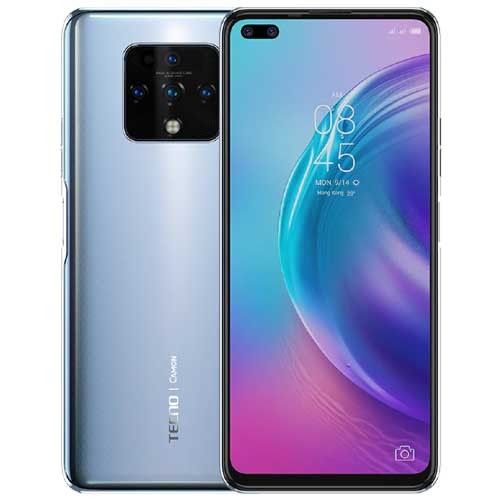 Tecno Camon 16 Premier - Specs, Price & Reviews | GETSVIEW