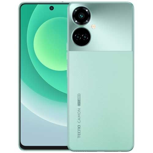 Tecno Camon 19 Pro 5G - Specs, Price & Reviews | GETSVIEW