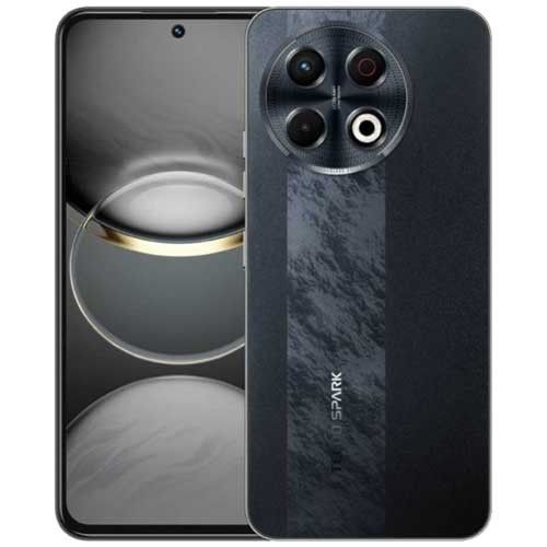 Tecno Spark 30 Pro - Specs, Price & Reviews | GETSVIEW