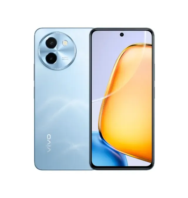 Vivo Y200t - Specs, Price & Reviews | GETSVIEW
