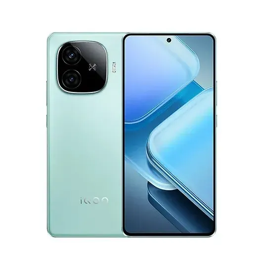 Vivo iQOO Z9 Turbo - Compare Prices & Offers | GETSVIEW