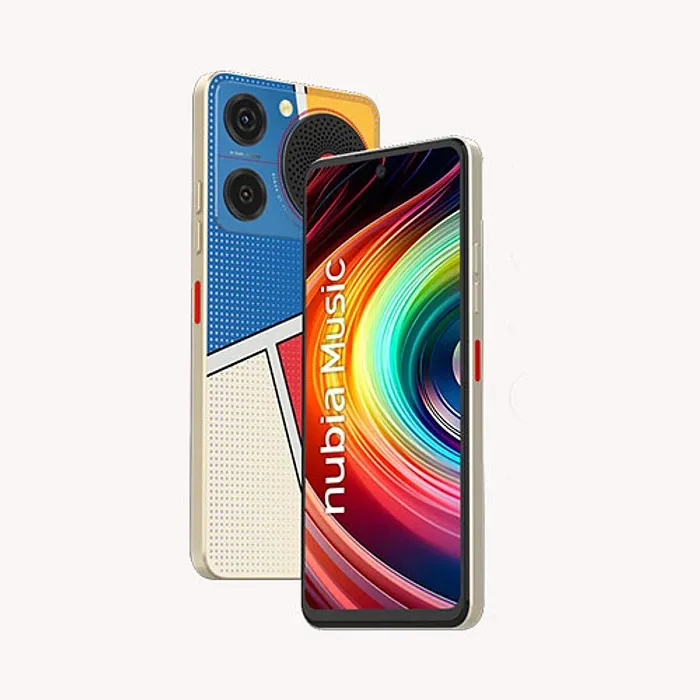 ZTE Nubia Music - Specs, Price & Reviews | GETSVIEW