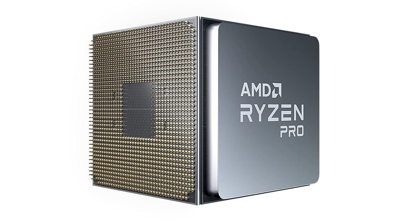 AMD Ryzen 7 PRO 6850U - Compare Prices & Offers | GETSVIEW