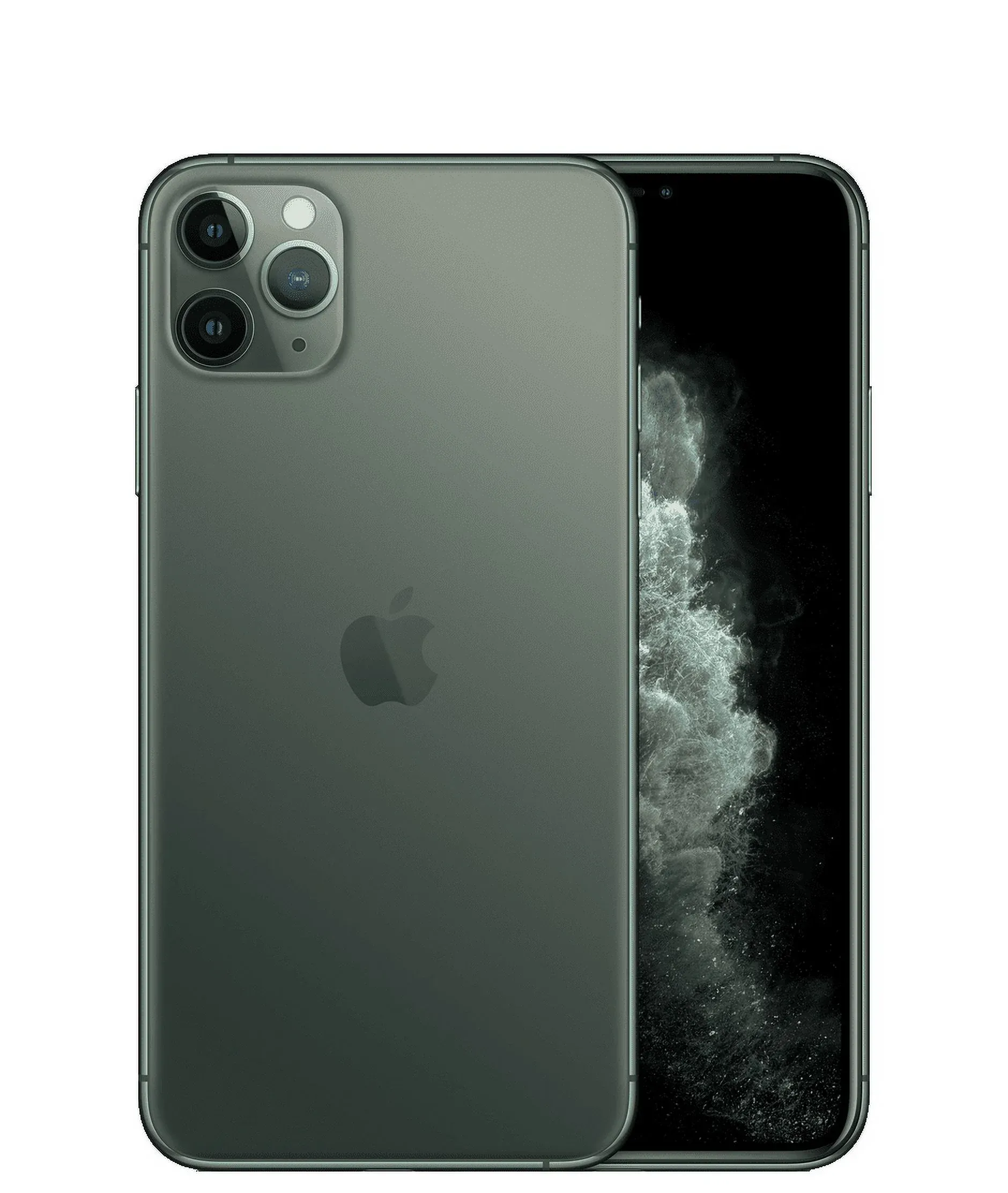 Apple iPhone 11 Pro - Specs, Price & Reviews | GETSVIEW