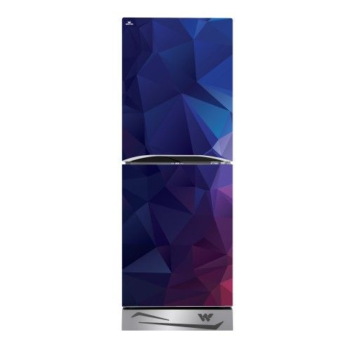 Walton WFB-2B3-GDEL-XX Refrigerator - Compare Prices & Offers | GETSVIEW